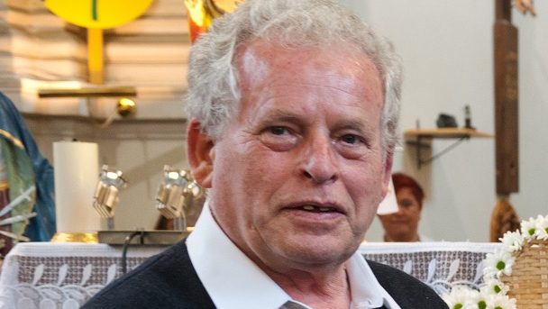 Umrl je duhovnik Franc Ornik – Škofija Celje