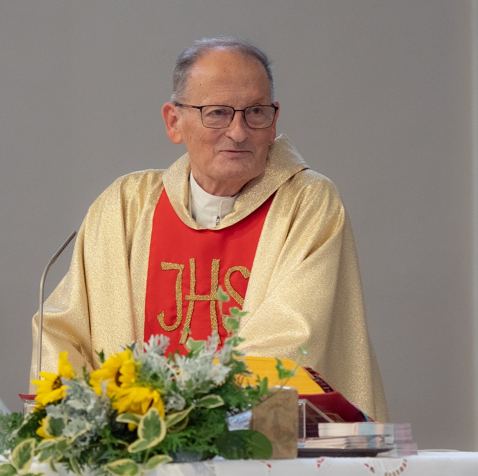 Umrl je duhovnik Franc Strašek – Škofija Celje